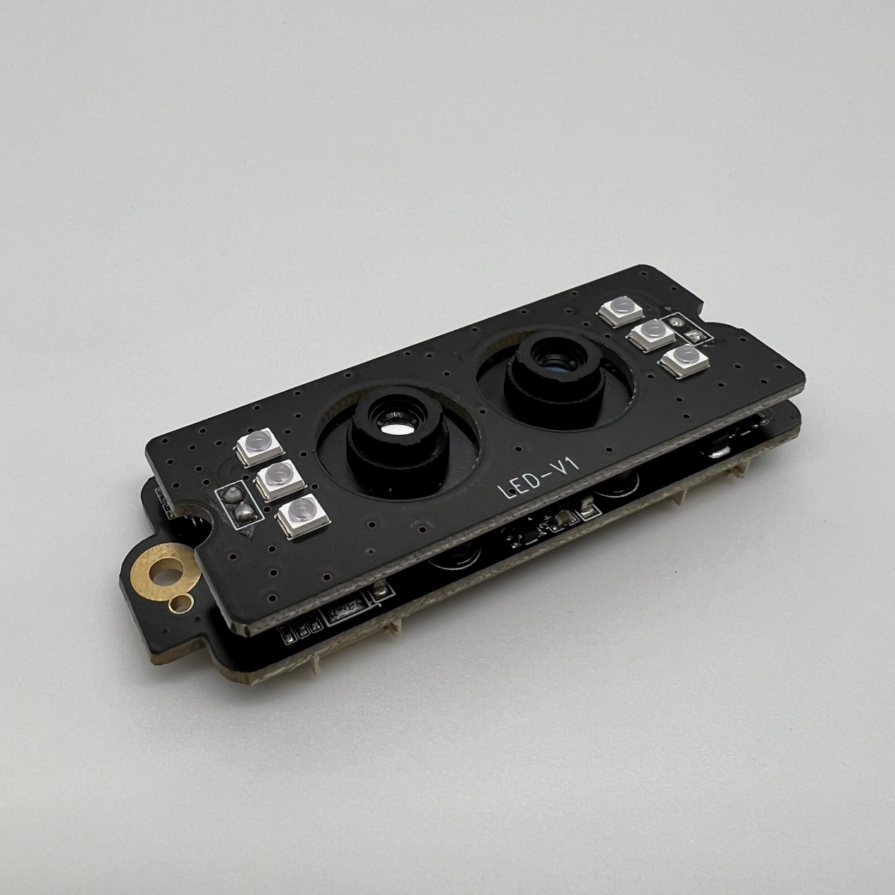 探索未知领域：VR摄像头的无限可能 - 晗昇